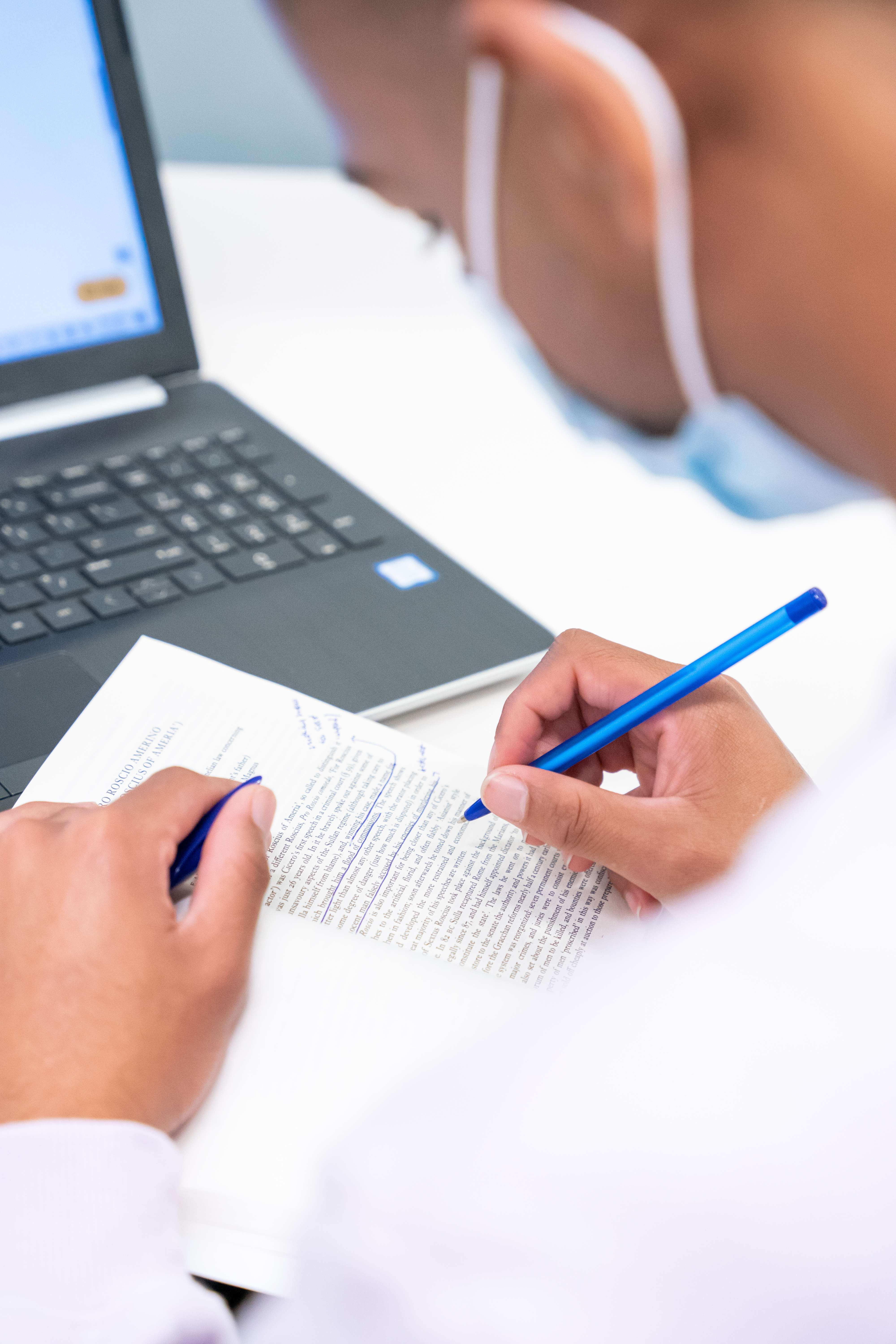 Welcome to UCSB's Transfer Prep Program | Undergraduate Admissions