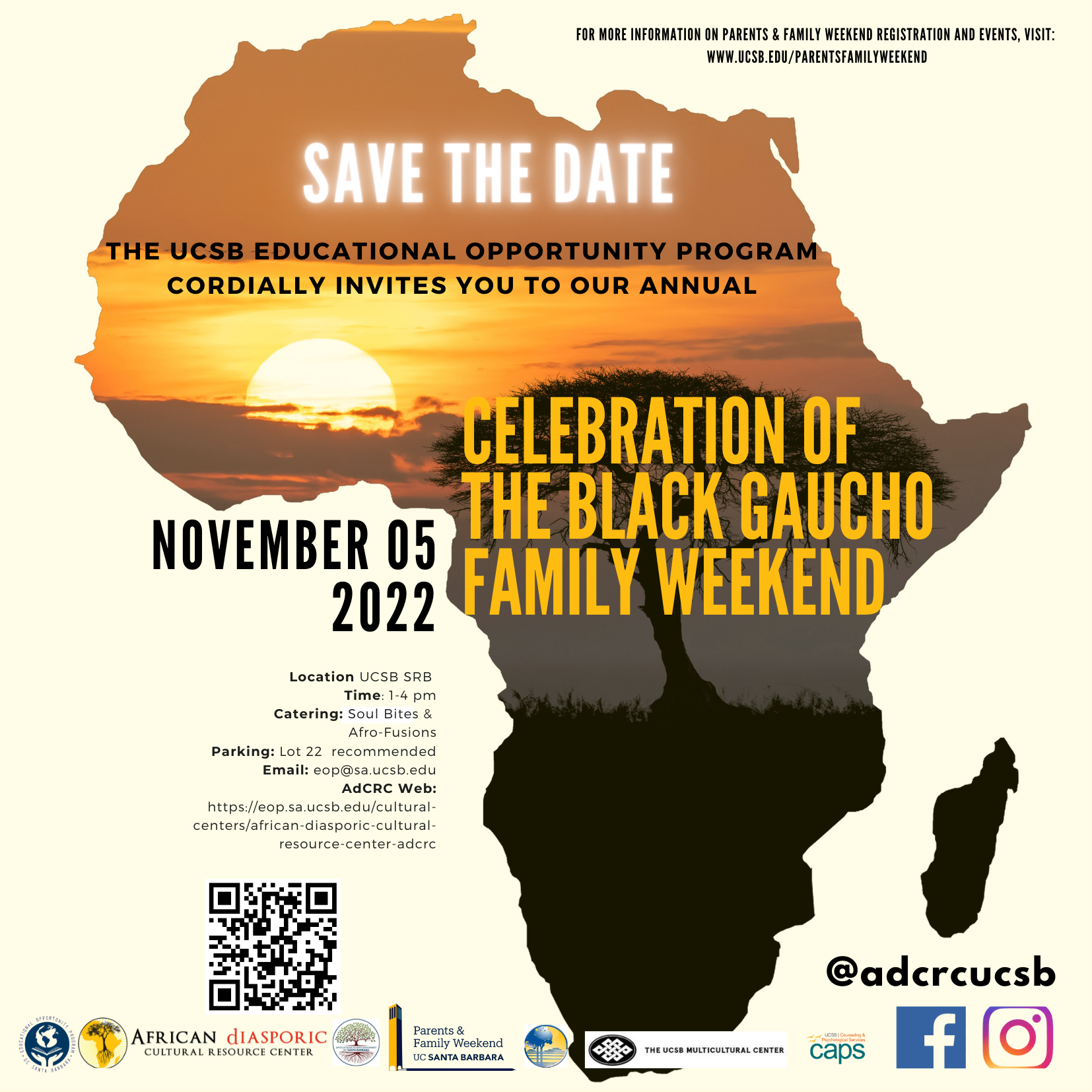 African Diasporic | Undergraduate Admissions